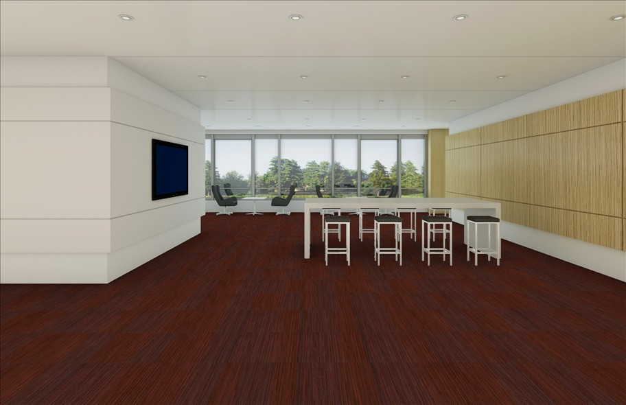 Shaw The Eccentric Tile Dante