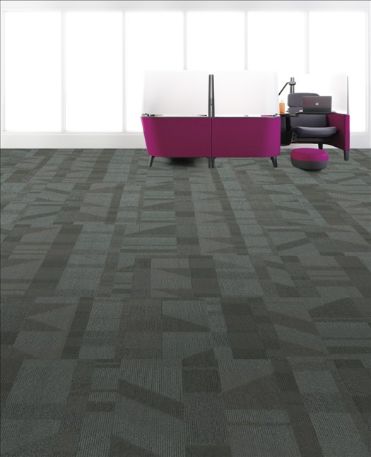 Shaw Think Tile Transform