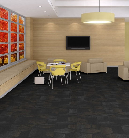 Shaw Vantage Tile Element Earth