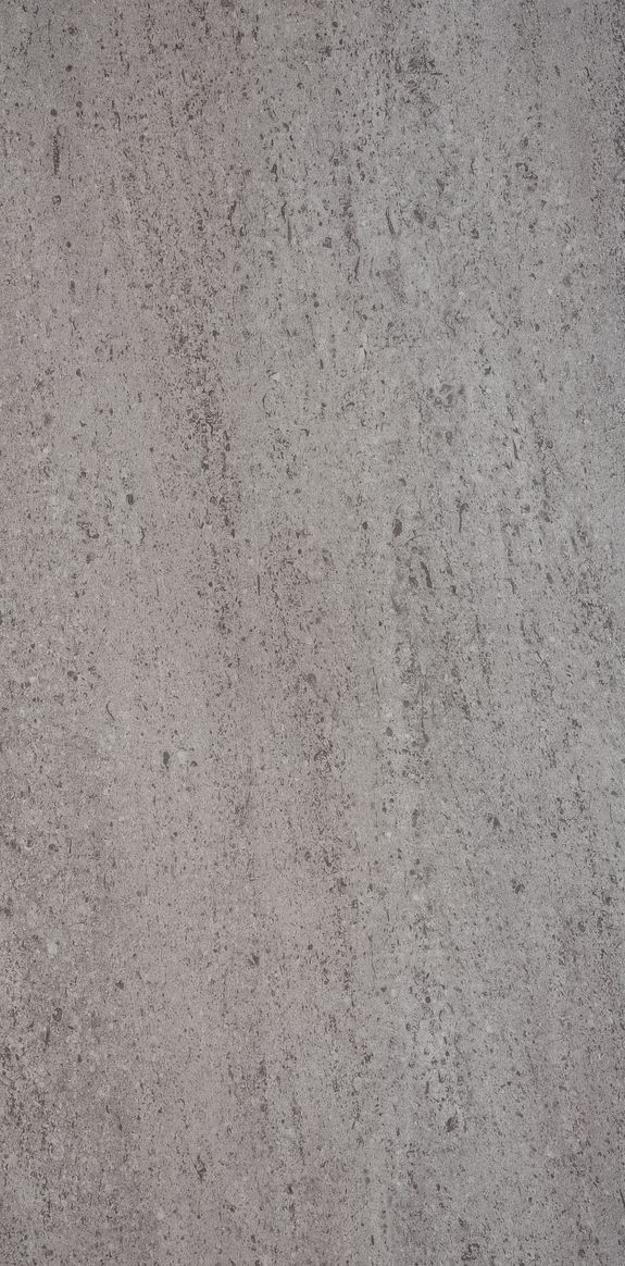 Mannington The Drift StoneTerra Graphite 30 Mil Glue Down LVT Premium