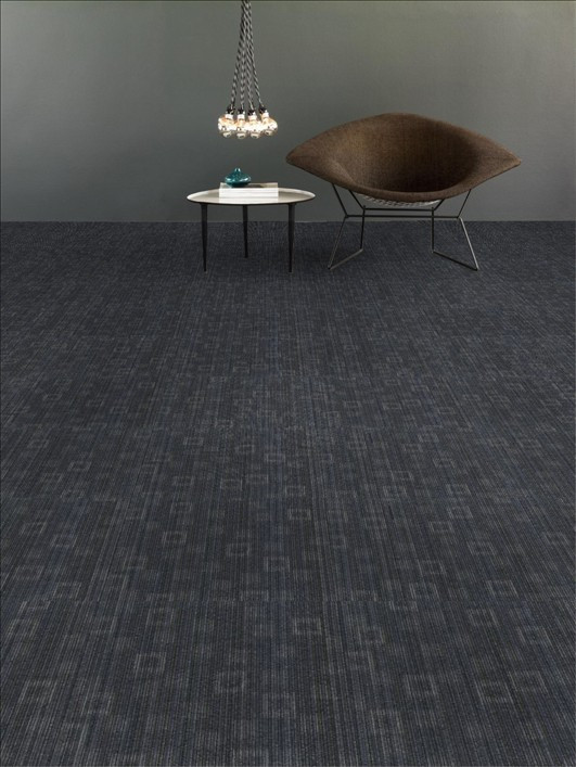 Shaw Thought Modular Tile Solution