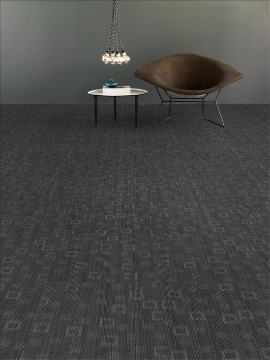 Shaw Thought Modular Tile Understanding