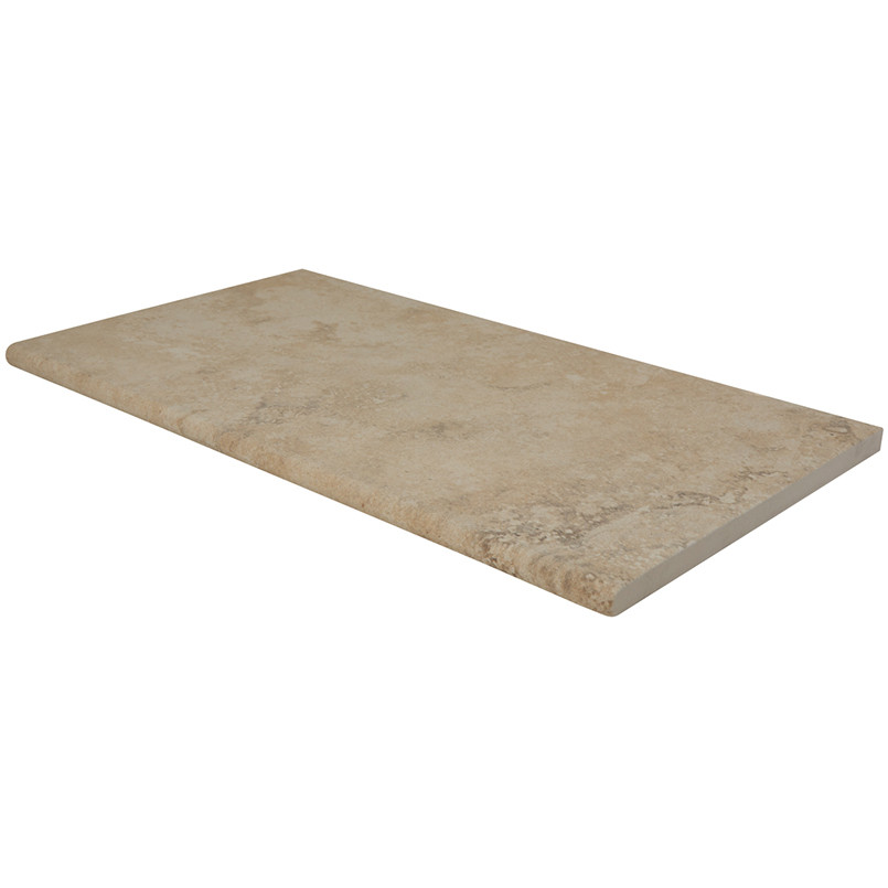 MSI Arterra Tierra Beige Pool Coping 13" x 24" Exterior Rectified ...