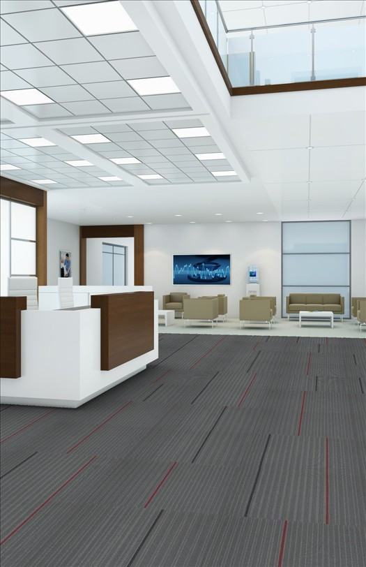 Shaw Vim Modular Tile Night Sky