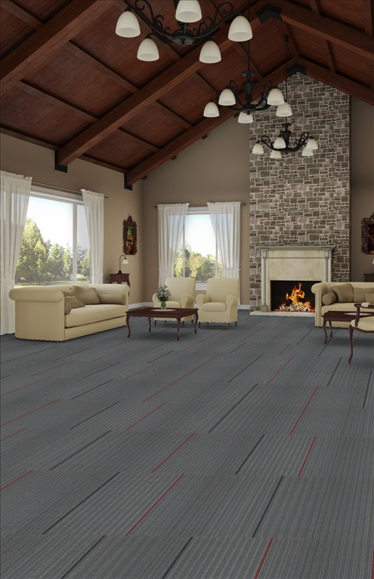 Shaw Vim Modular Tile Night Sky