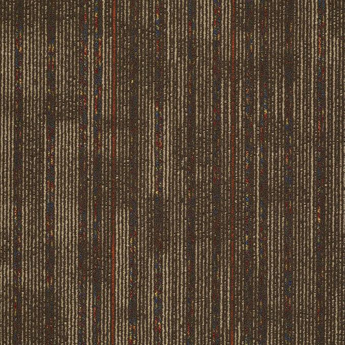 Shaw 5K Modular Tile Warm Up