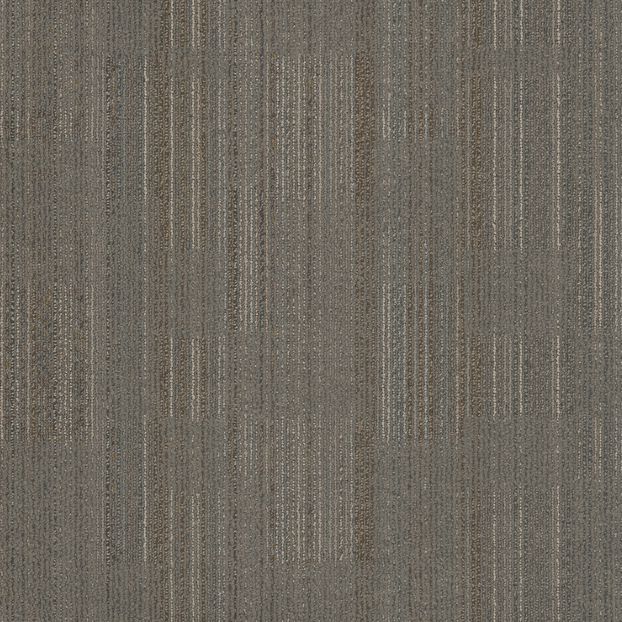 Pentz Art Deco Carpet Tile Architectural 24" x 24" Premium (72 sq ft/ctn)