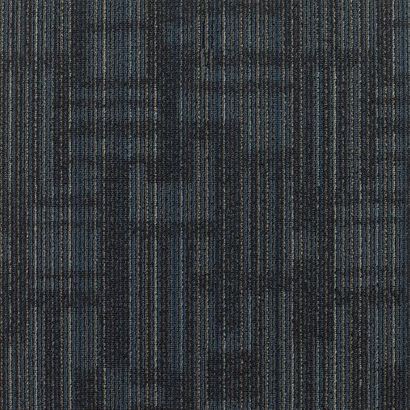 Carpet Tile Shaw Transparent Blue Moon