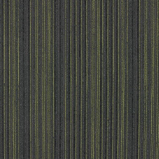 Carpet Tile Shaw Merge Brite Green Fringe