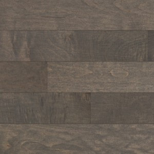 Mohawk Beckham EWF 5" x 3/8" Engineered Maple Cinder Maple Cabin(28.25 ...