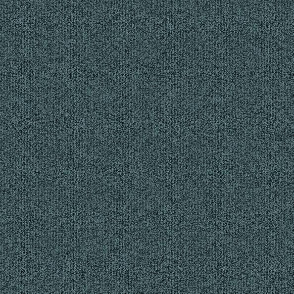 Carpet Tile Shaw Gradient Deep Teal