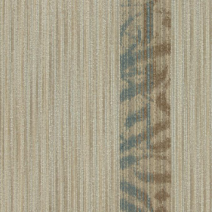 Shaw Ecot Script Modular Tile Amande