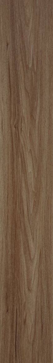 Mannington Presidio English Walnut 7.25" x 48" 12 Mil Glue Down LVT ...