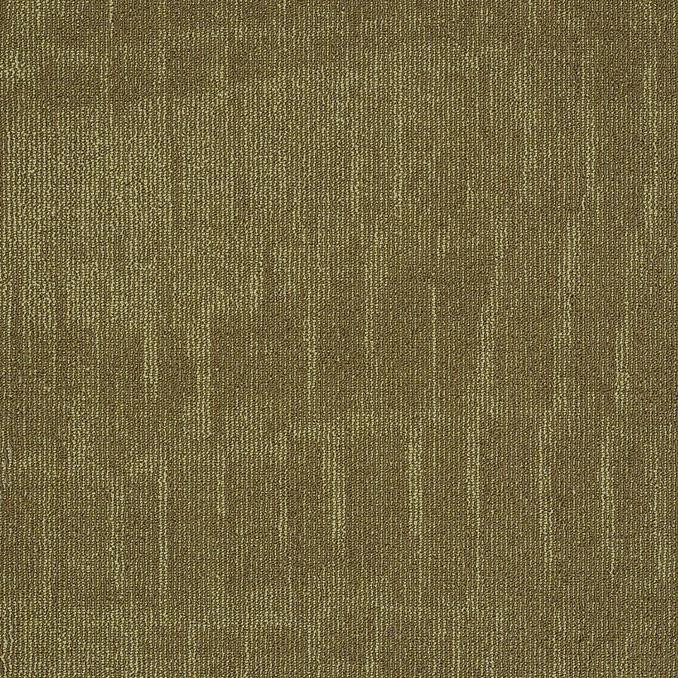 Shaw Flutter Modular Tile Olive Skipper