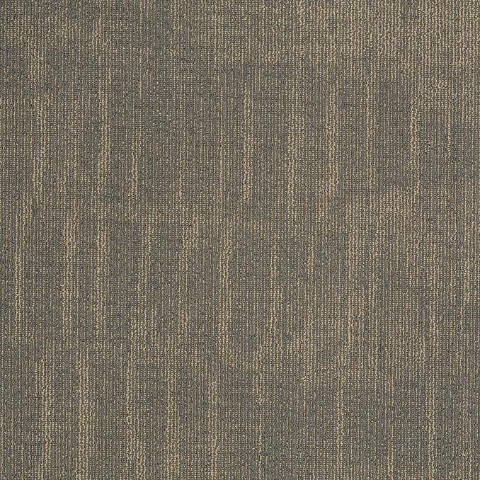 Shaw Flutter Modular Tile Silver Queen