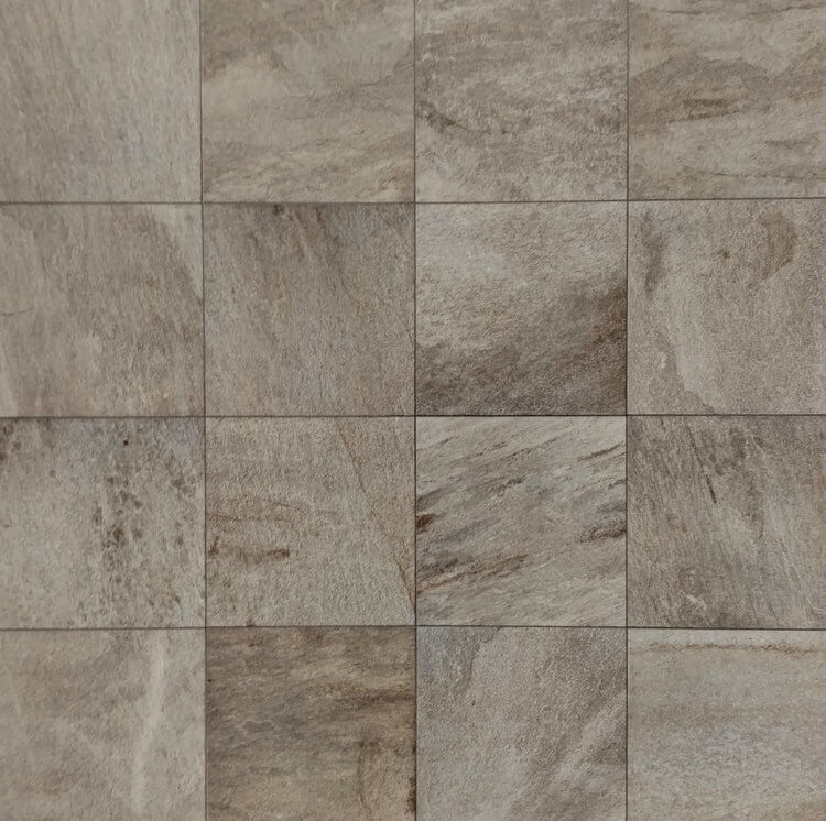 Impronta Italgraniti Stone D 12" X 24" Natural Di Barge Glazed ...