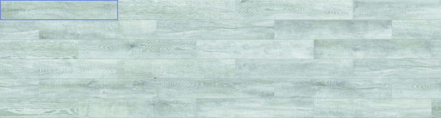 Opera Ceramica Legno 6" X 36" Conture Star Glazed Porcelain Tile ...