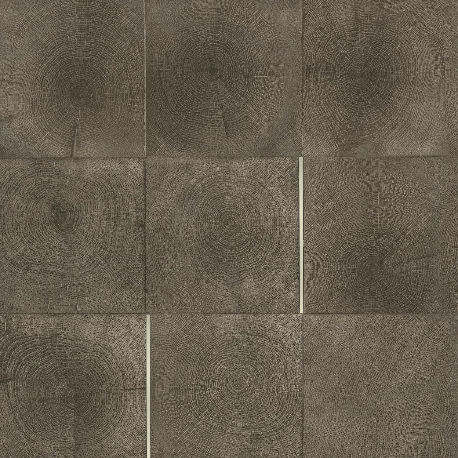 Shaw Cut Ash 18" x 18" Glue Down LVT Premium (22.50 sq ft/ ctn)