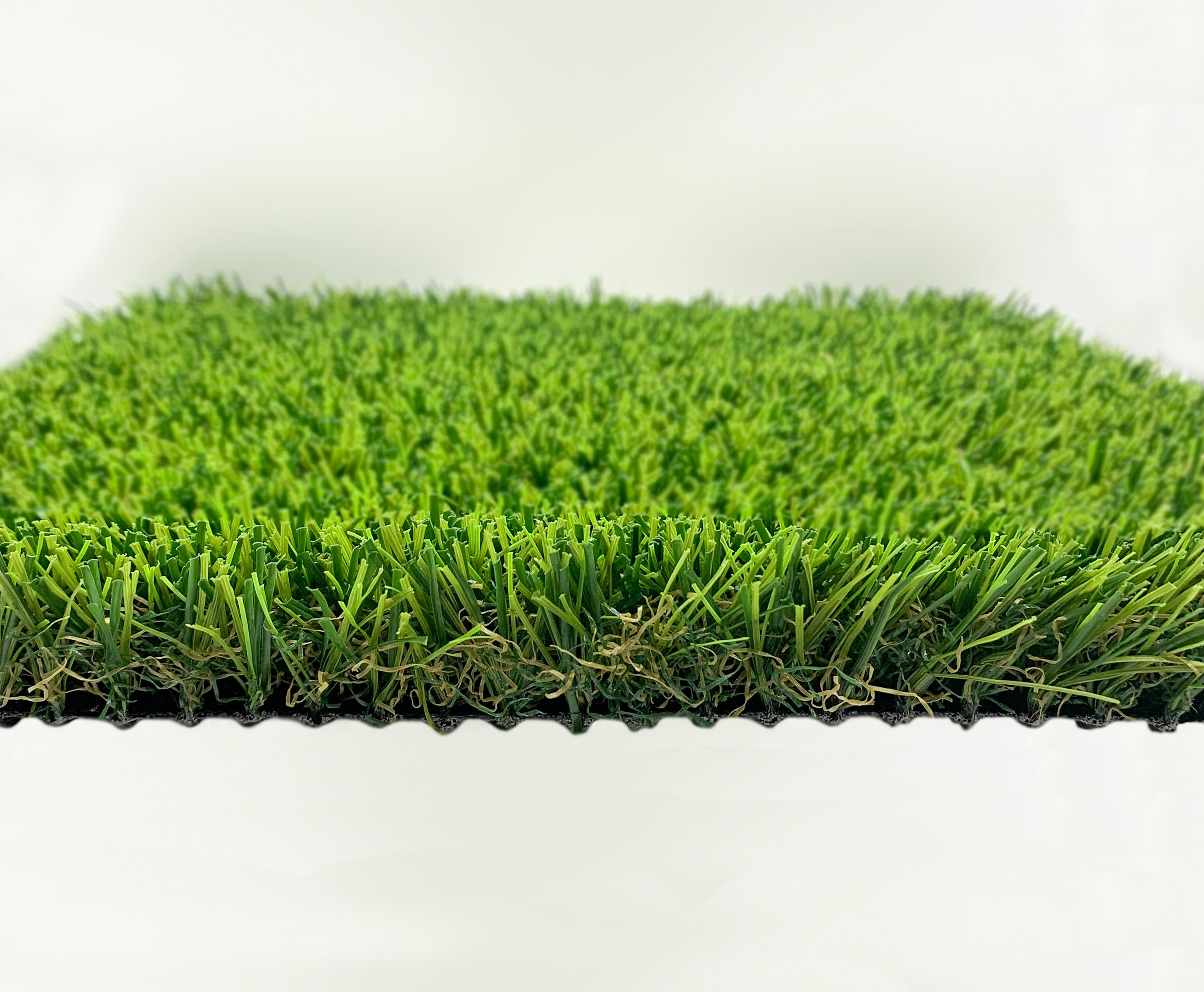 ShawGrass Meraki 15ft x 100ft Turf Apple Premium (1500 sq ft/ roll)
