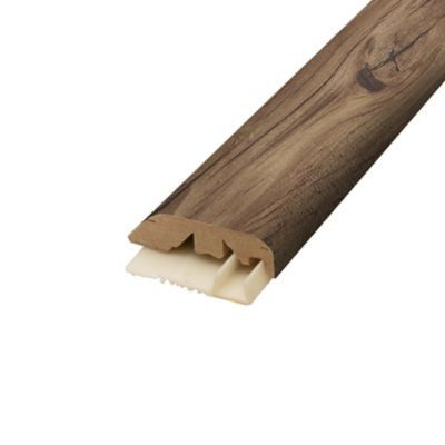 Mohawk Revwood Kingmire 84.65" Multifunctional 5 in 1 Transition