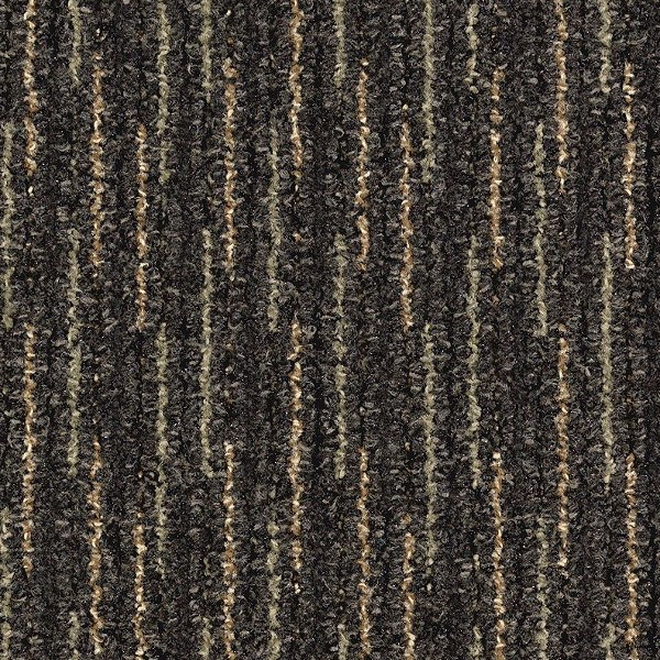 Aladdin Commercial Walk All Over Carpet Tile Iron Ore 24" x 24" Premium ...