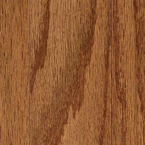 Mohawk Pastiche 3-1/4" x 3/8" Oak Click Lock Oak Golden Cabin(29.25 sq ...