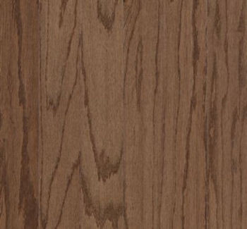 Mohawk Forest Oaks 3" x 3/8" Red Oak Engineered Oak Oxford Cabin(28.25 ...