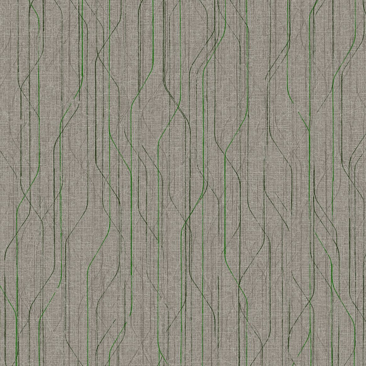 Mannington Bend Pop Green 40 Mil Glue Down LVT Premium