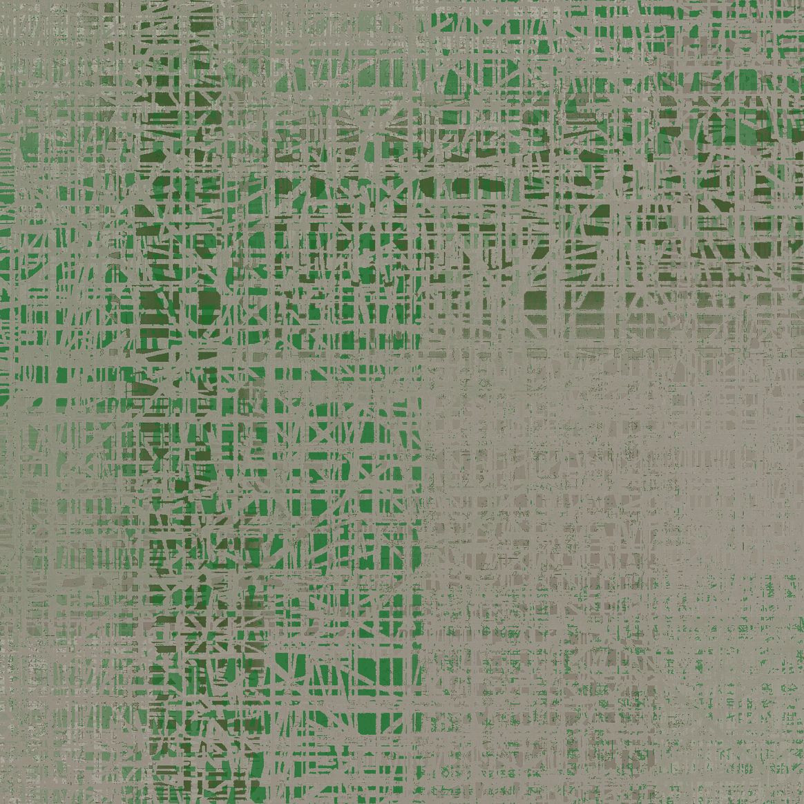 Mannington Shift Pop Green 40 Mil Glue Down LVT Premium