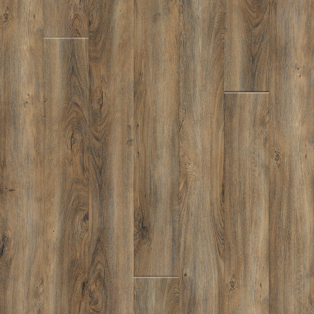 Pentz New Standard II Plank LVT Bay Of Plenty 6" x 48" Premium (19.7 sq ...