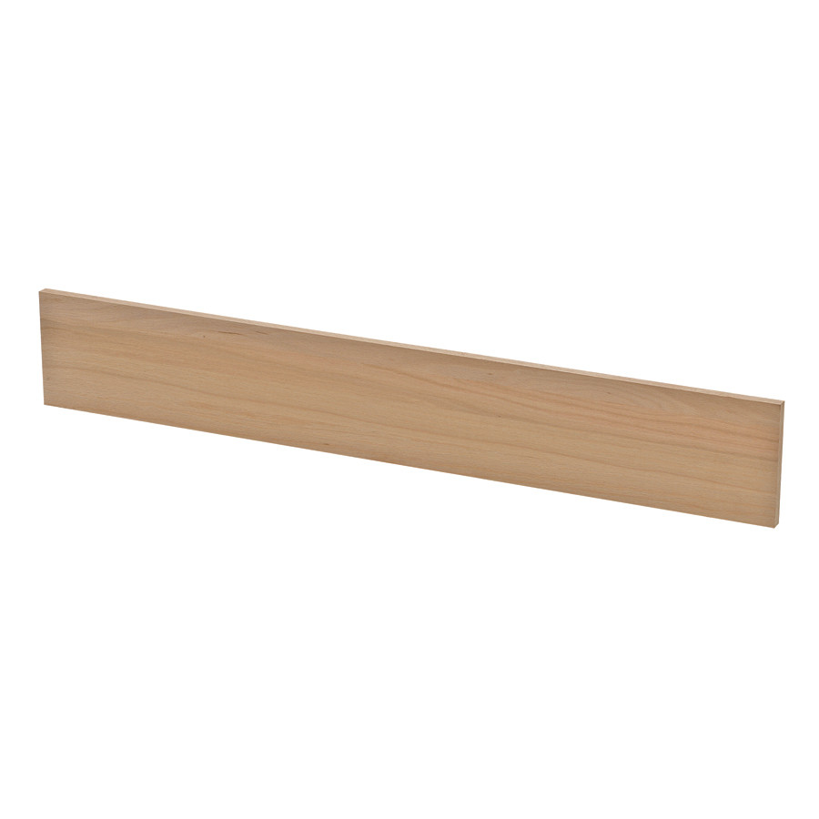 Red Oak Solid Riser 3/4" x 7-1/2"