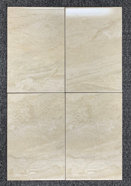 seamless beige tile texture