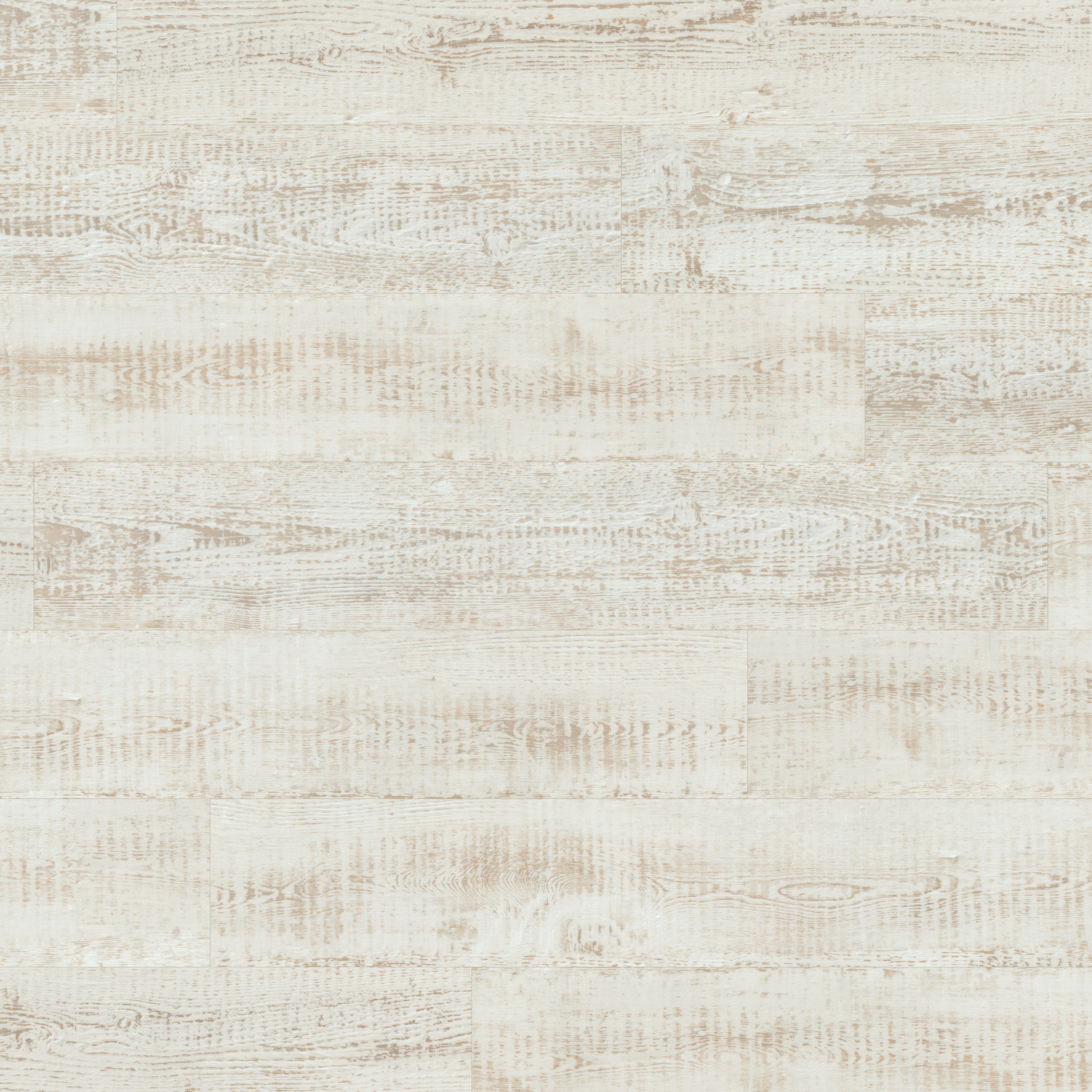 Karndean Knight Tile 6" x 36" White Painted Pine Plank Rigid Core Vinyl ...