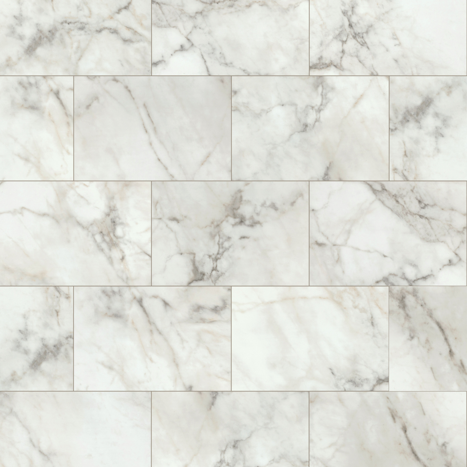 Karndean Knight Tile 12" x 18" River Marble Plank Rigid Core Vinyl ...