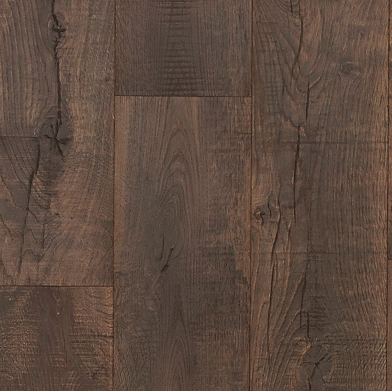 Mohawk PureTech Avery Grove LVT 7.5" x 48" Click Lock Toasted Almond ...