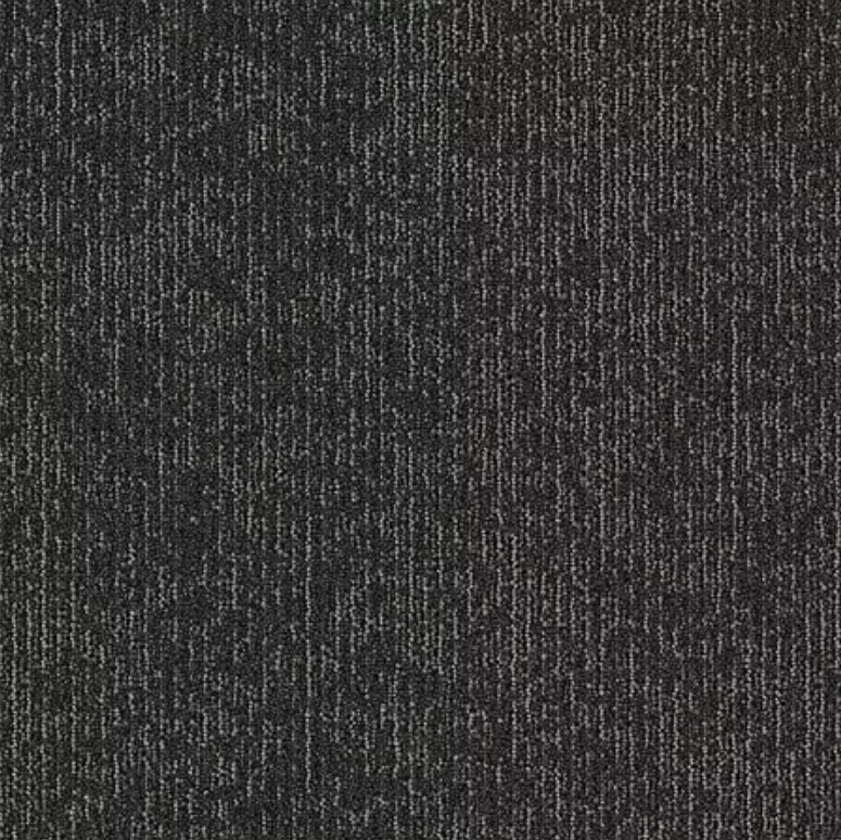 Aladdin Commercial Gentle Waters Carpet Tile Rain Shadow 24" x 24 ...