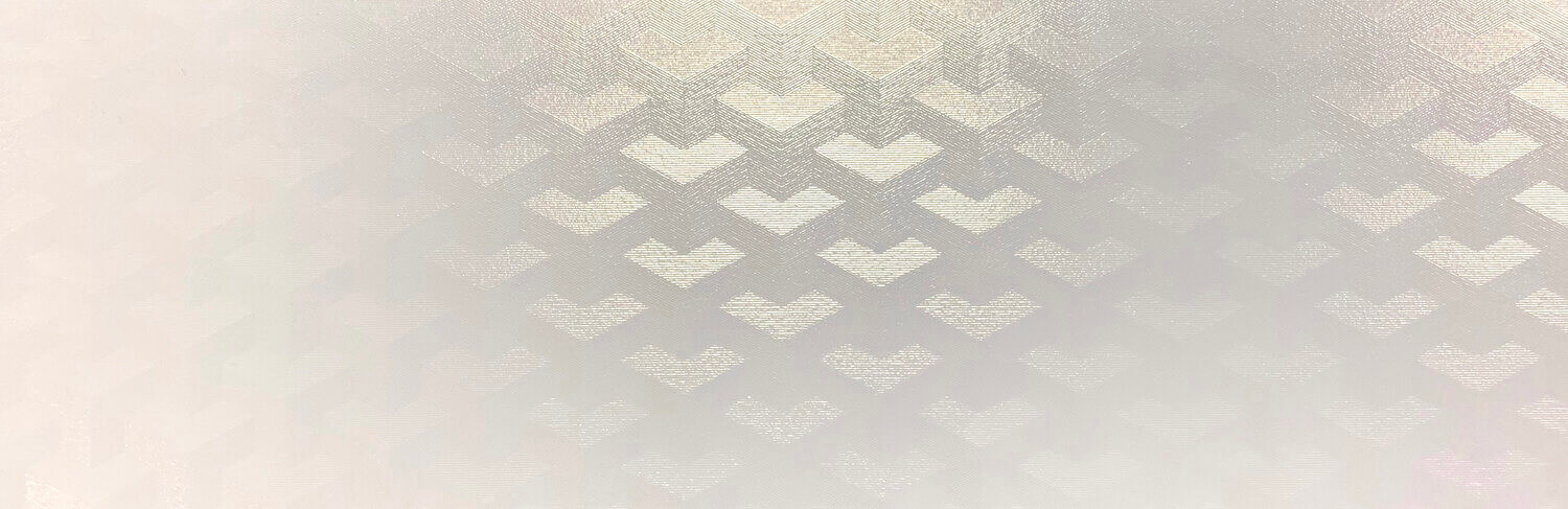 Newker Shine 12" X 36" Shape White Ceramic Wall Tile Premium (11.41 sq ...