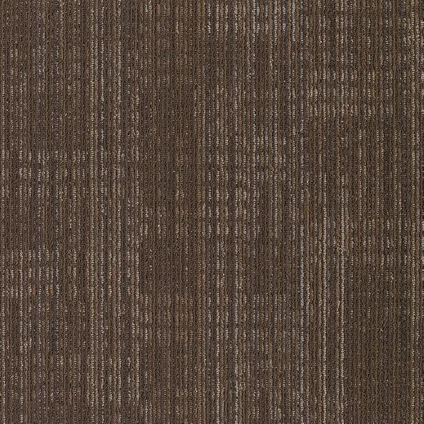 Shaw Block Print Tile Carved