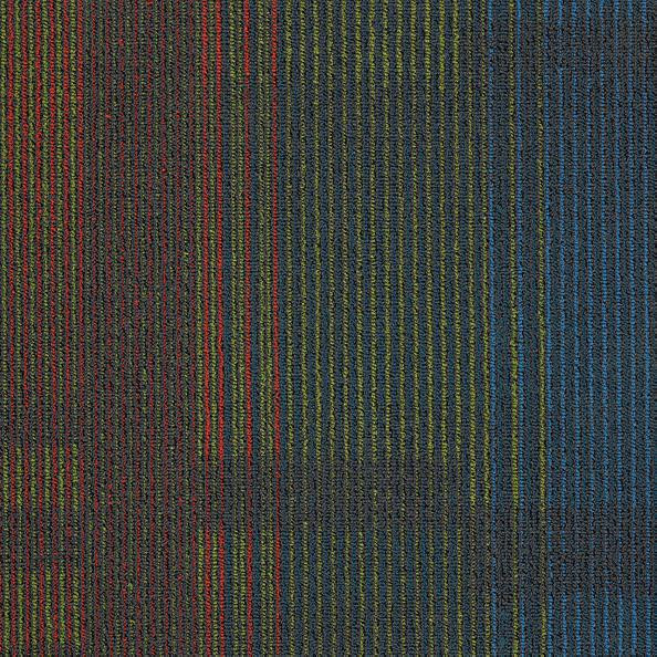 Shaw Chroma Tile Colorscape