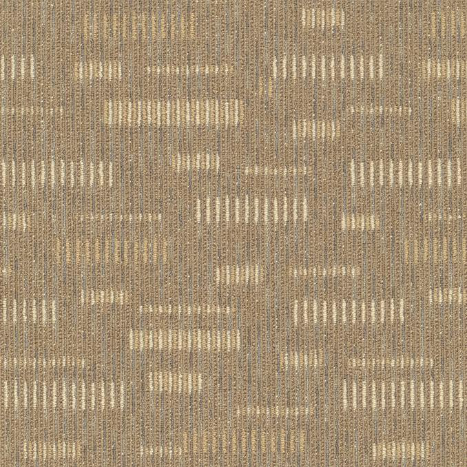 Shaw Dazzle Modular Carpet Tile Fabulous 24" x 24" Builder(48 sq ft/ctn)