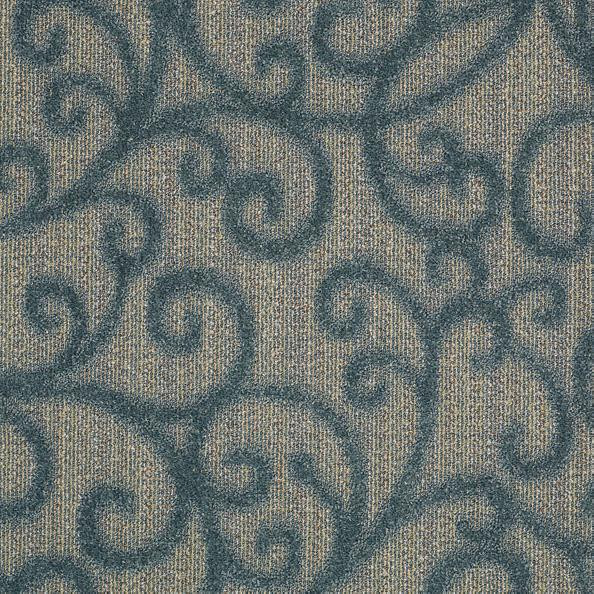 Shaw Decor Tile Sheer Bliss