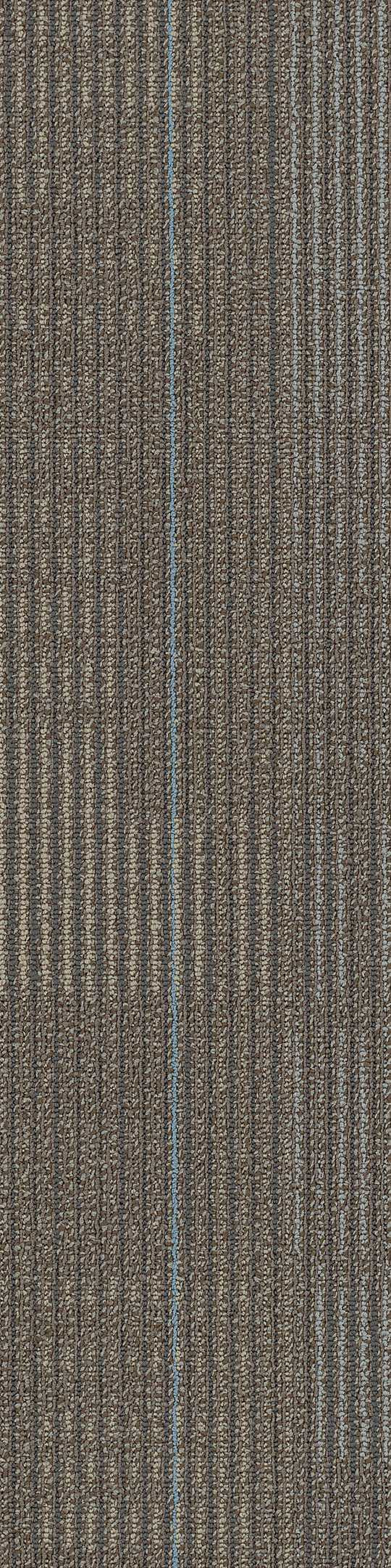 Shaw Diffuse Carpet Tile Climate 9" X 36" Builder(45 sq ft/ctn)