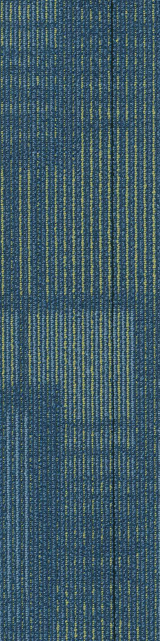 Shaw Diffuse Carpet Tile Flyway 9" X 36" Builder(45 sq ft/ctn)