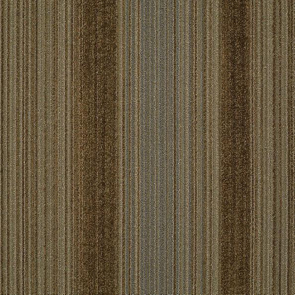 Shaw Dissolve Tile Saffron Metal