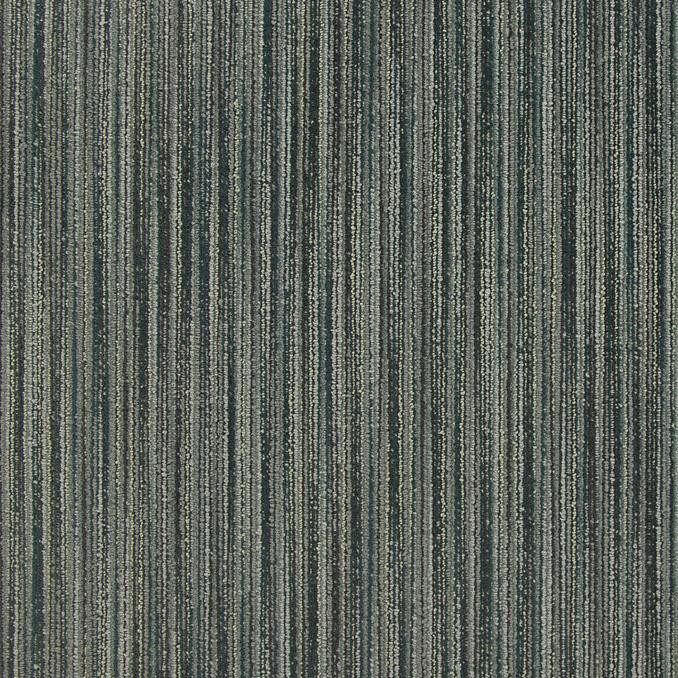 Shaw Ecot Modular Carpet Tile Azul 24" x 24" Builder(48 sq ft/ctn)