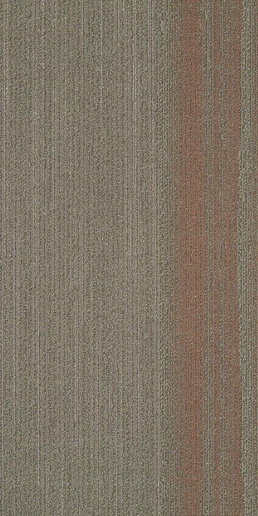 Shaw Folded Edge Tile Tobacco Twine