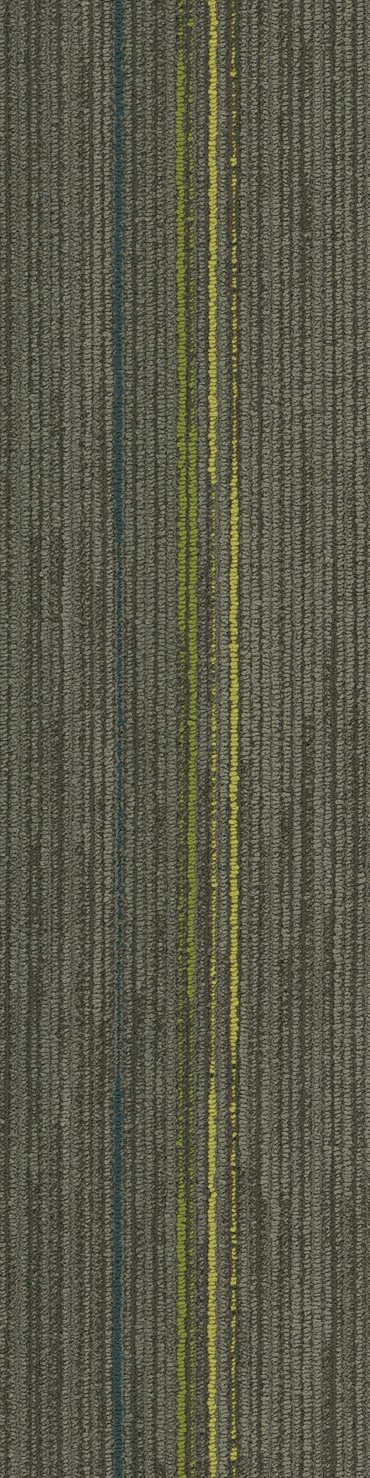 Shaw Glitch Tile Scan