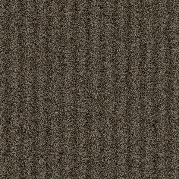 Shaw Gradient Tile Char Brown