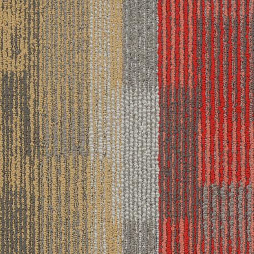 Shaw Makerspace Carpet Tile Regina 24" x 24" Premium(48 sq ft/ctn)