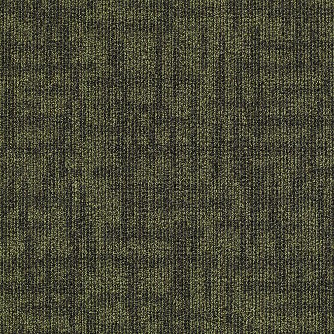 Shaw Prado Modular Tile Emerald